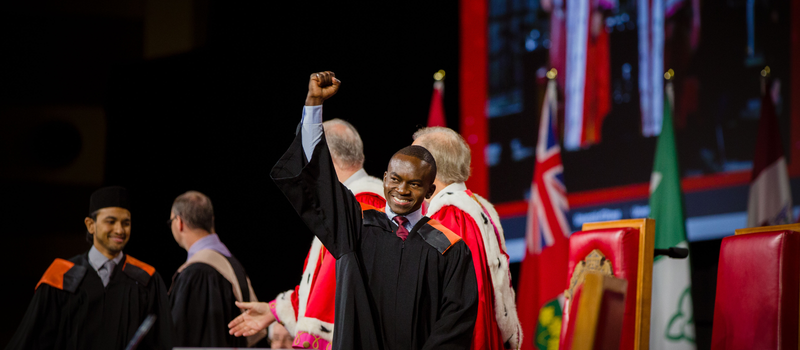 Universities Canada - The voice of Canadian universities