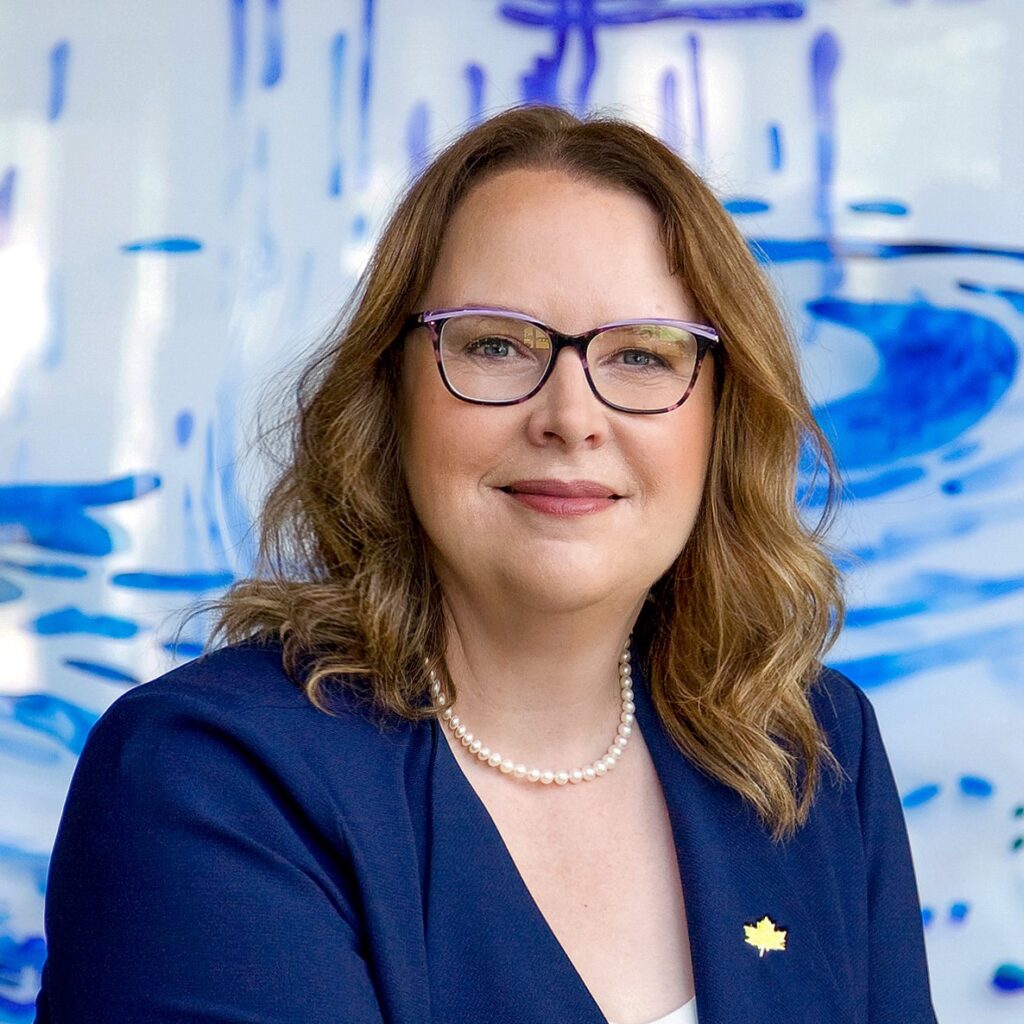 Our board - Universities Canada