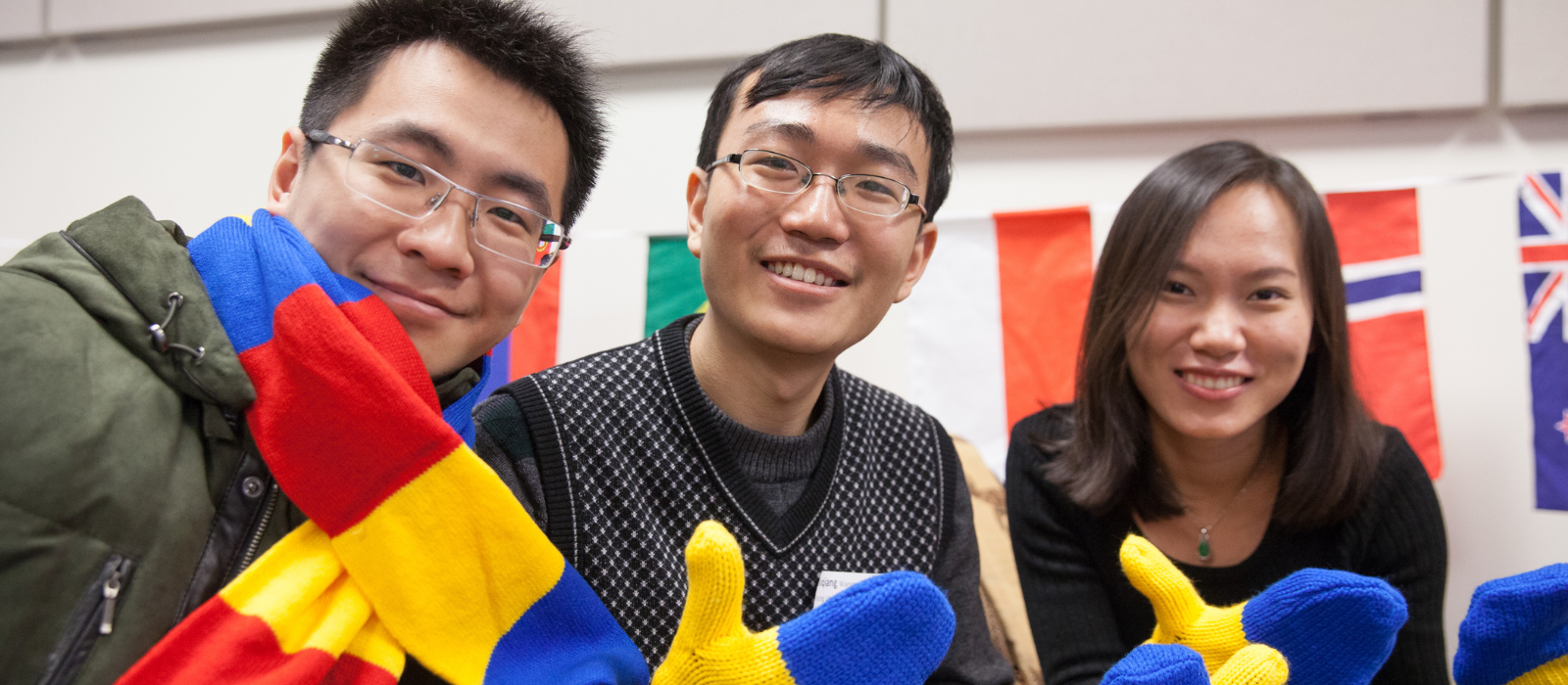 How universities are welcoming international students - Universities Canada