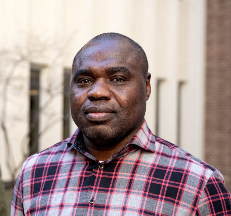 IDRC International Doctoral Research Awards - Universities Canada