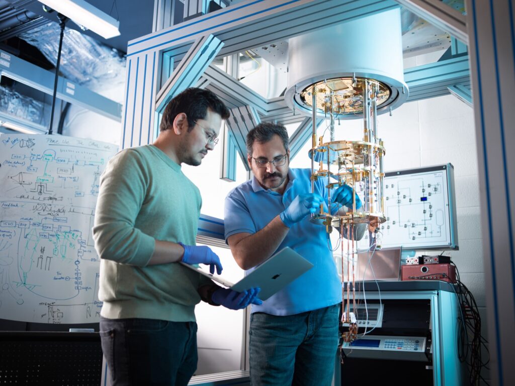 Canada's next era of nation-building depends on AI and quantum ...