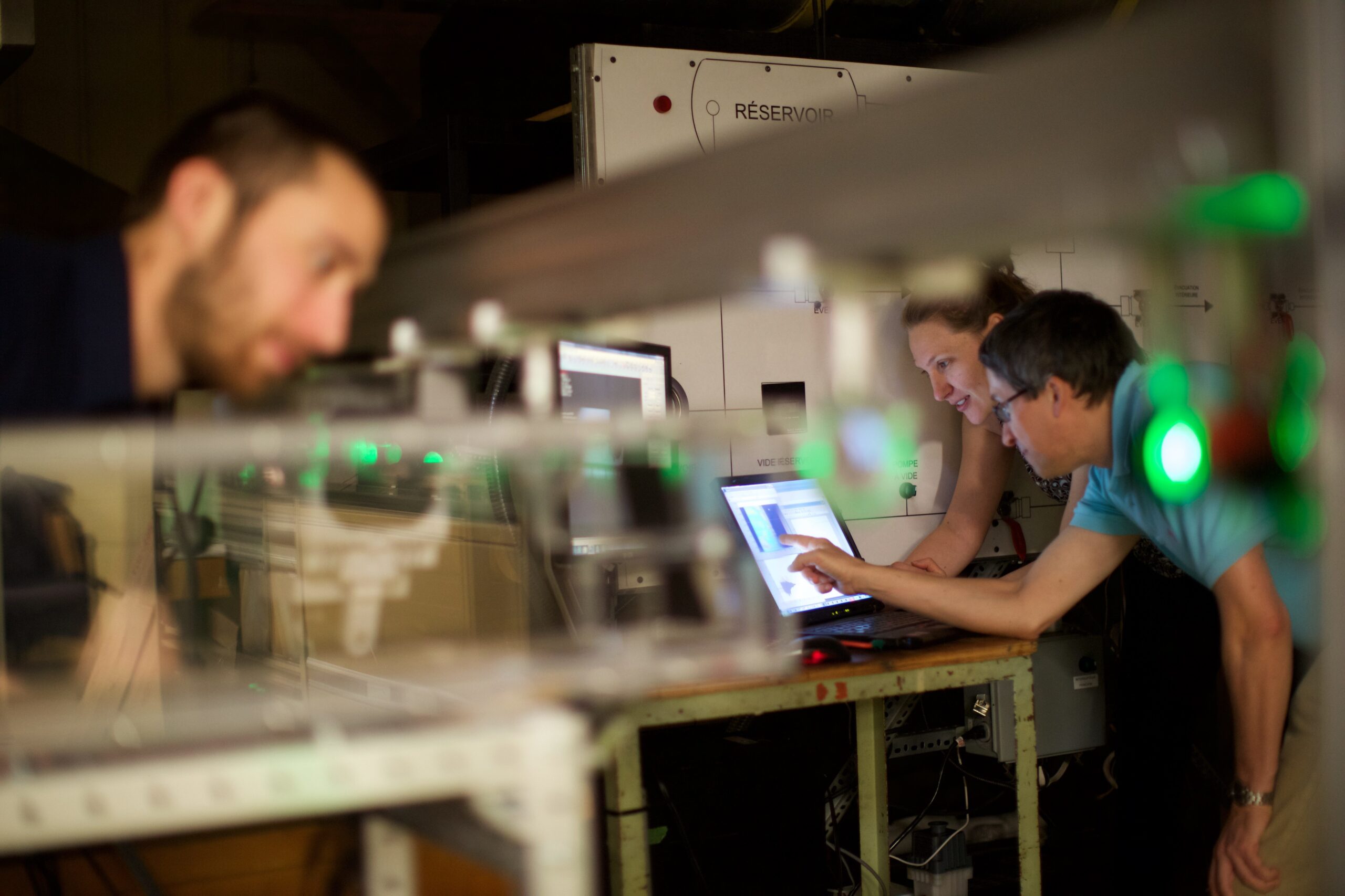 21st century defence: Science, cyber, engineering and tech experts will ...